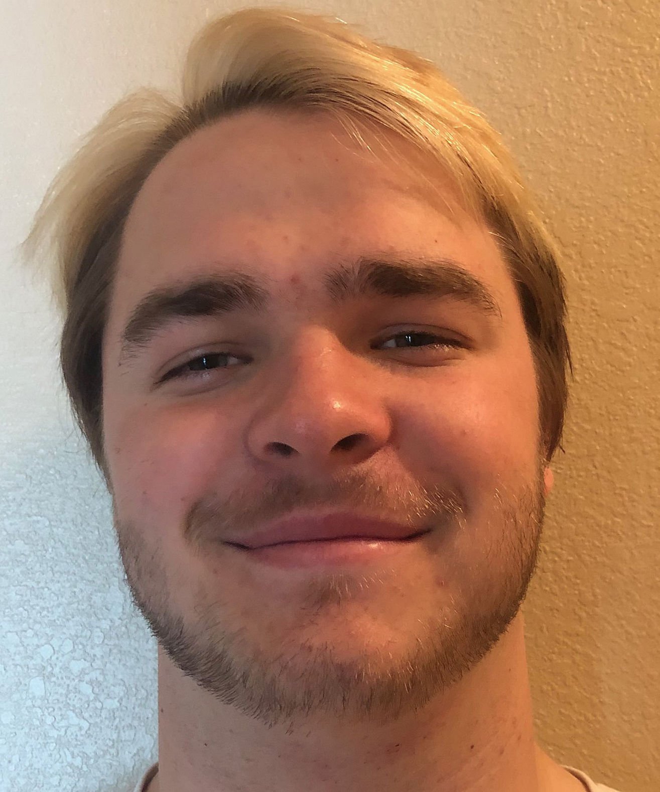 Columbia: Sam Horner