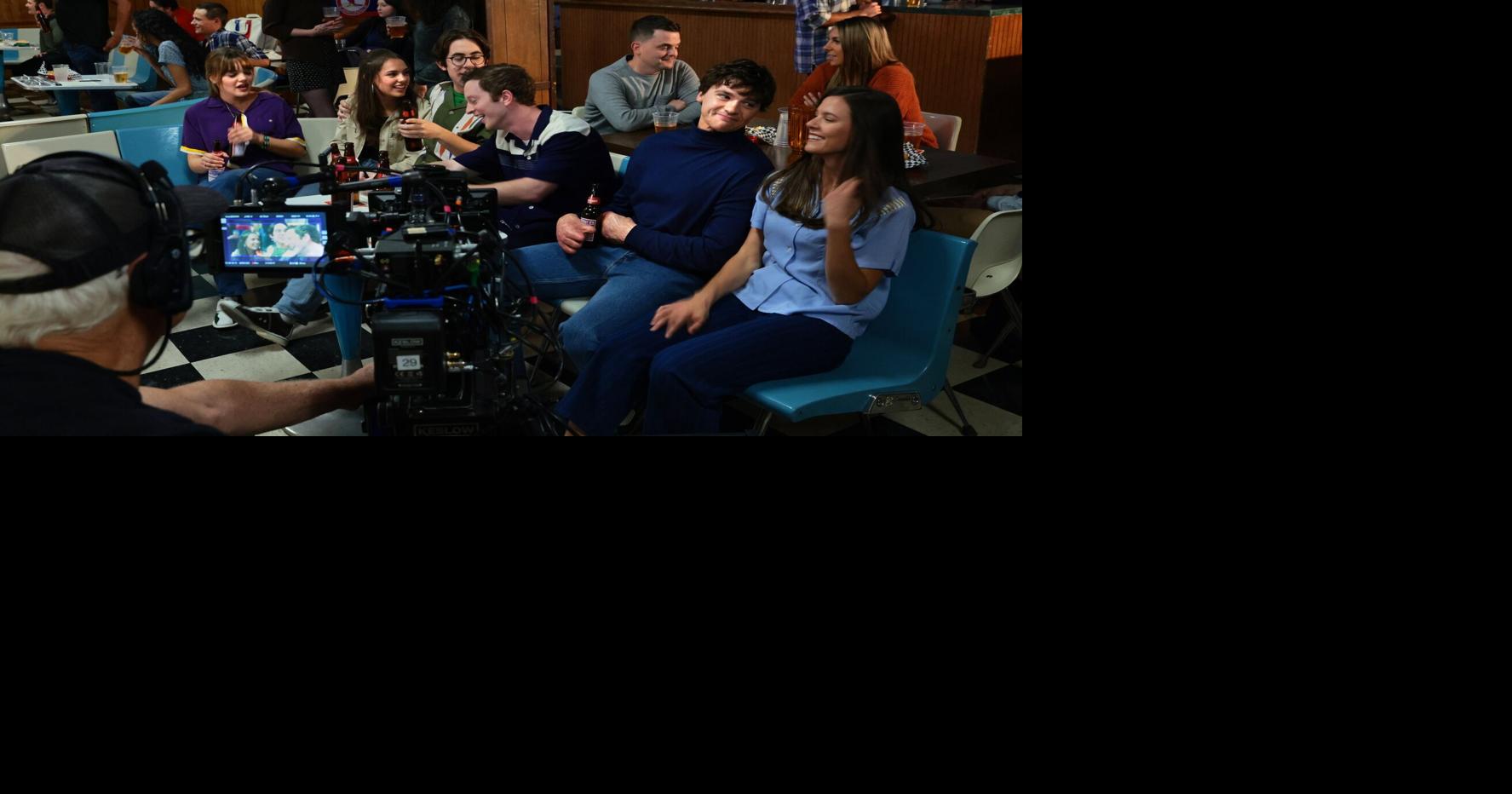 Feature film ‘On Fire’ begins shooting in Maplewood, telling the story ...