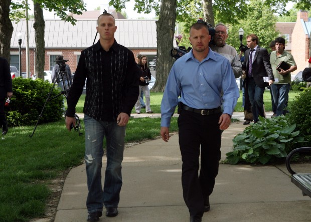 Coleman murder trial jurors to deliberate into second day