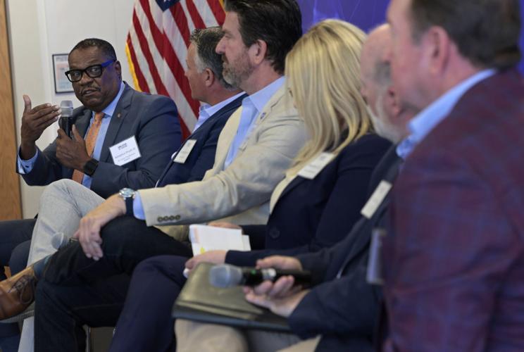 Data center boosters in St. Louis work to sway public amid intense ...