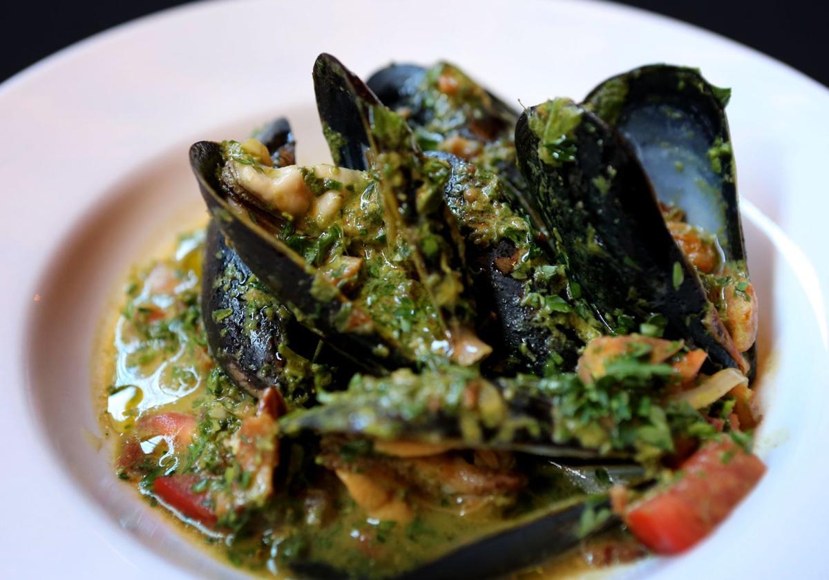 Special Request: Eleven Eleven Mississippi tweaks mussels recipe for ...