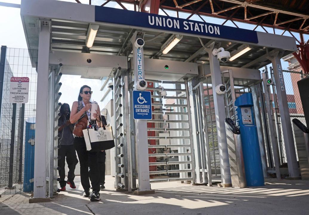 Metro launches information campaign for new fare system