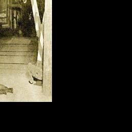 East St. Louis to commemorate the deadly race riots of 1917