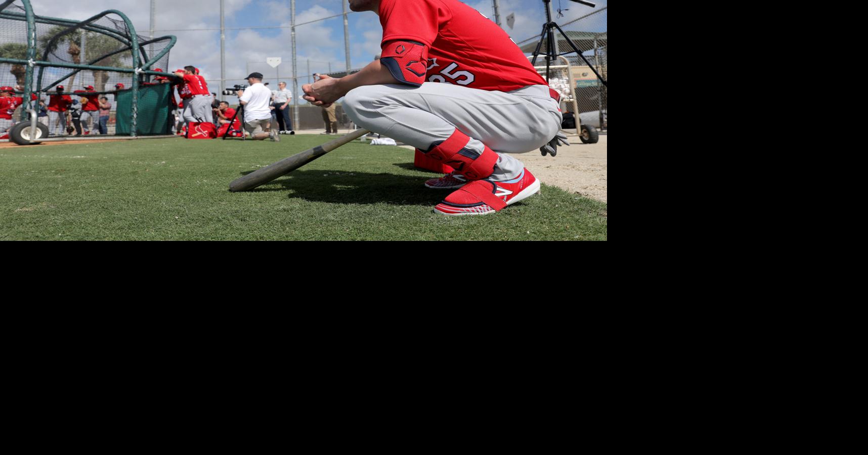 BenFred: Cardinals' shakiest situations — outfield offense and last ...