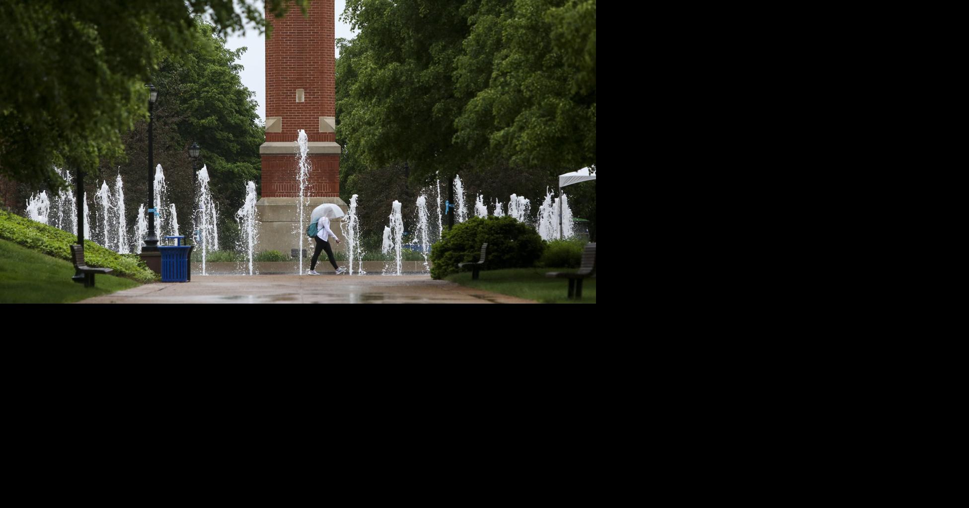 SLU to drop admission requirements for ACT/SAT in 2021