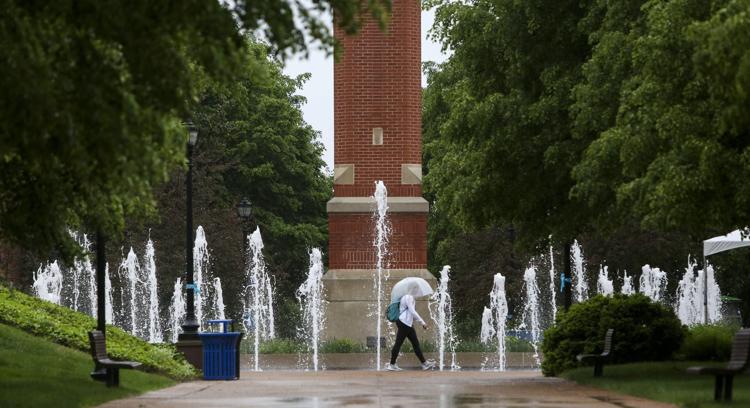 SLU to drop admission requirements for ACT/SAT in 2021