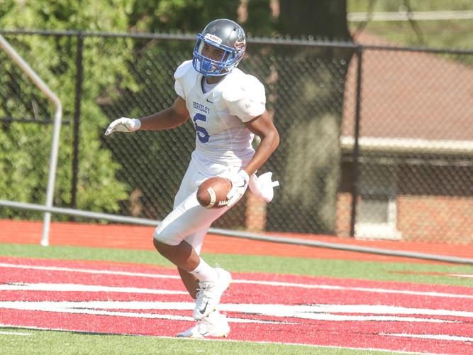 McMiller twins show out as McCluer South-Berkeley spoils Jennings ...