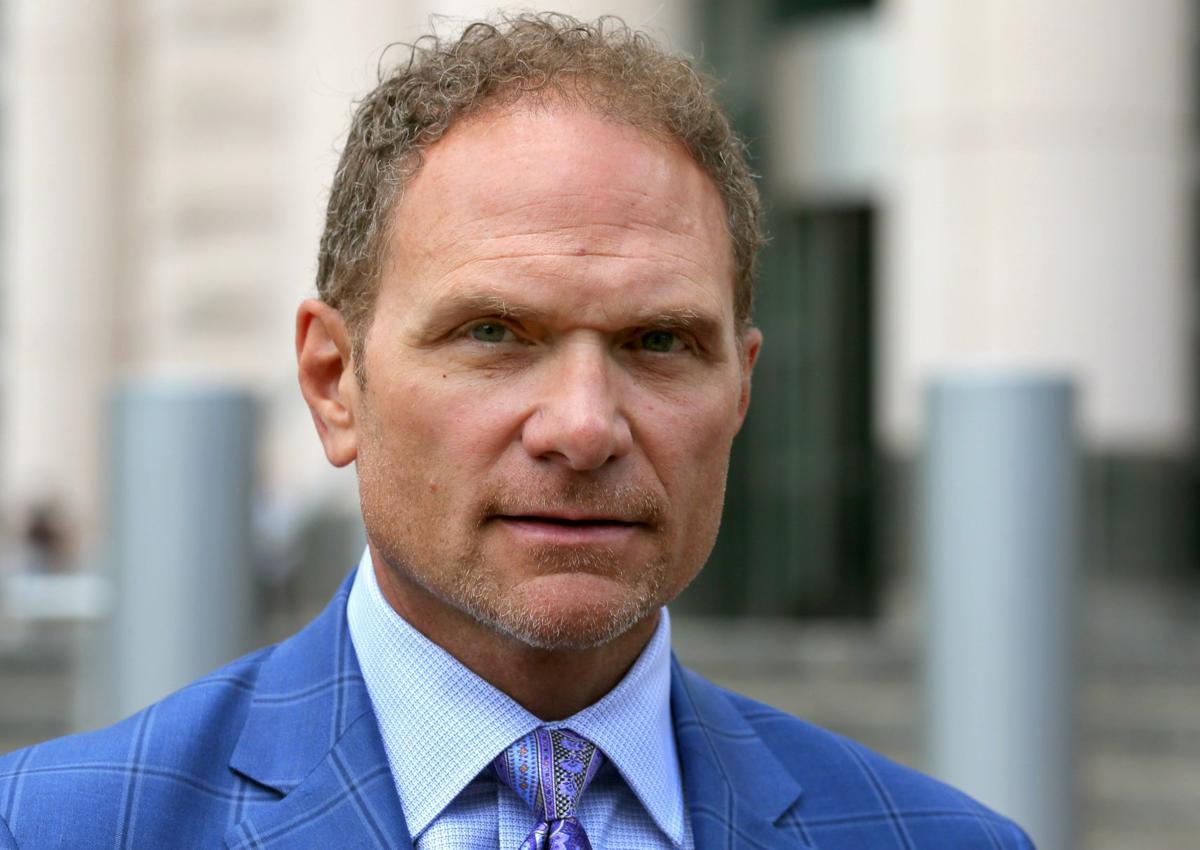 Stenger crony John Rallo to plead guilty to criminal charges | Law and ...