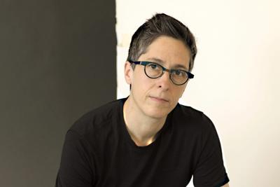 Alison Bechdel, author of 'Fun Home,' honored with Washington ...