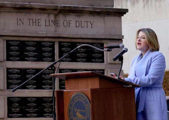 How would St. Louis County cut $14 million?