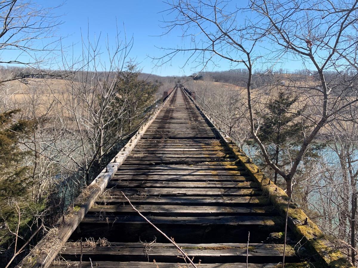 Missouri's quest for a new cross-state bike trail stalls