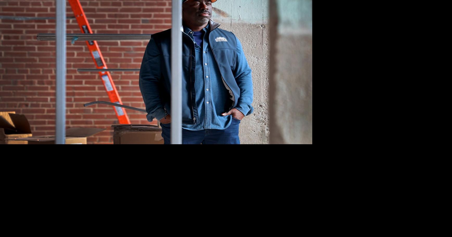 Developer says friend of Virvus Jones sought fee for access