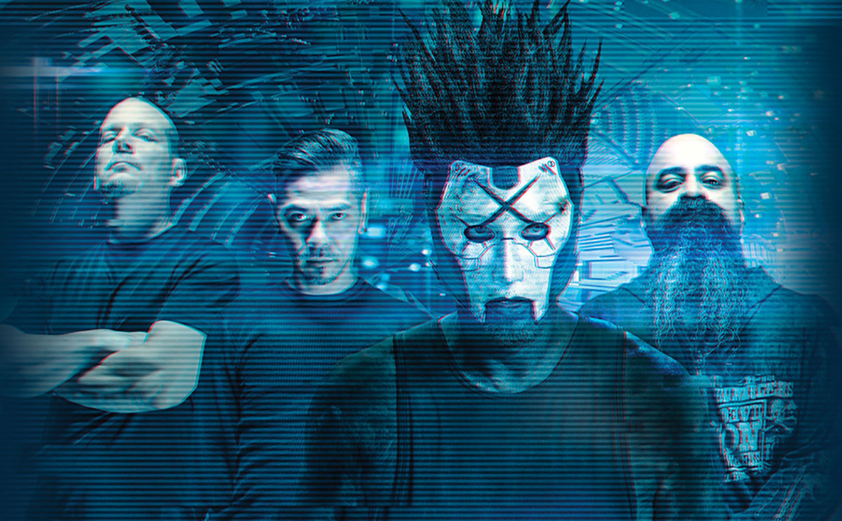 Static-X tour coming to Delmar Hall in 2023