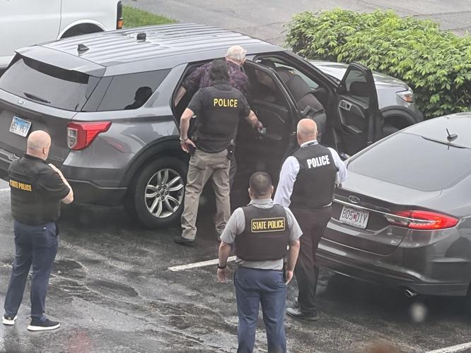 St. Louis County man charged with 1966 Chicago killing, stabbing woman ...