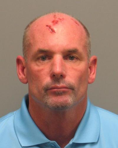 Chesterfield man pleads guilty in crash that killed teacher