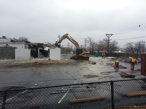 KTVI part of 'for sale' station package