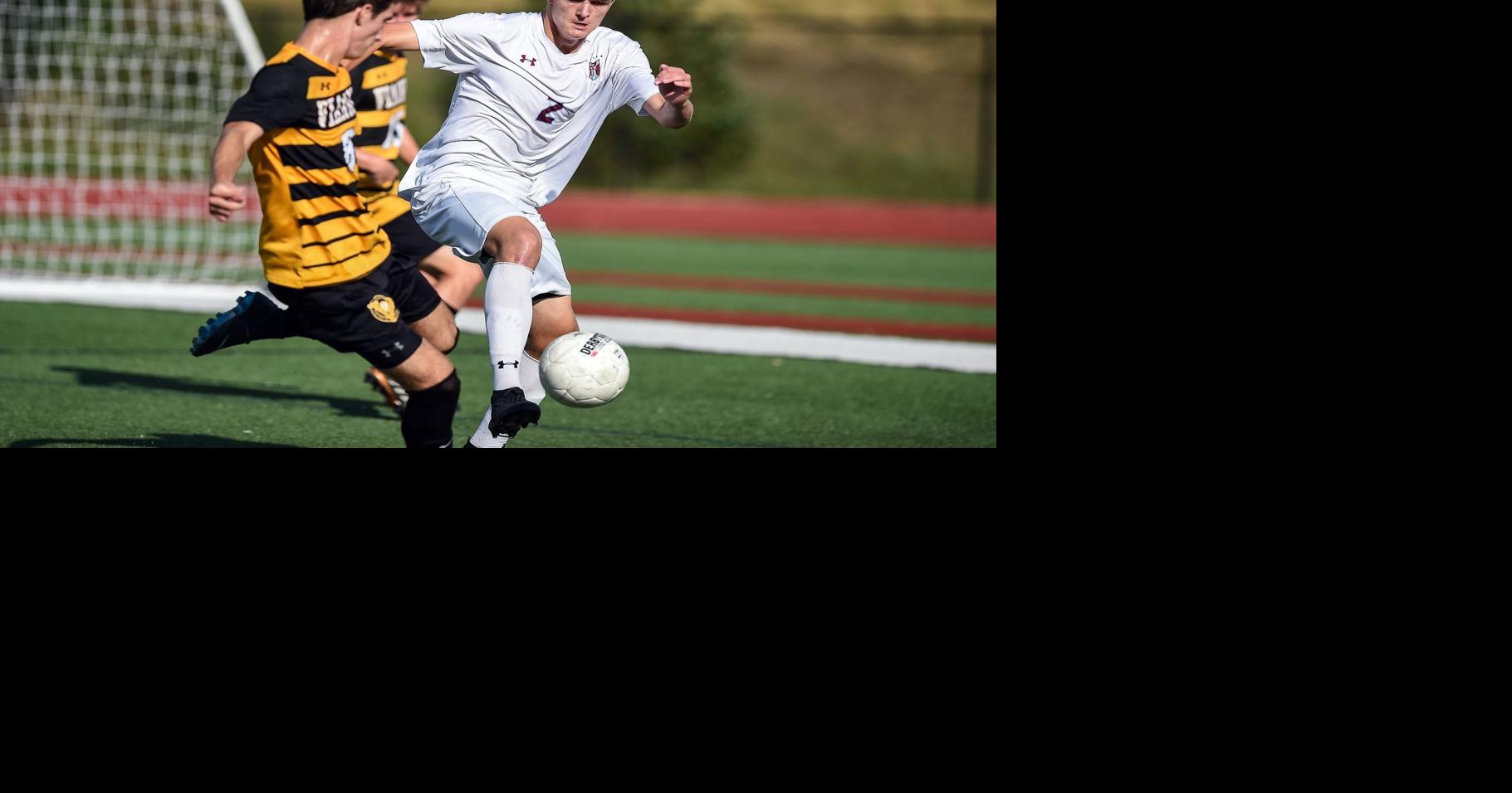 De Smet Jesuit High School Spartan Summer