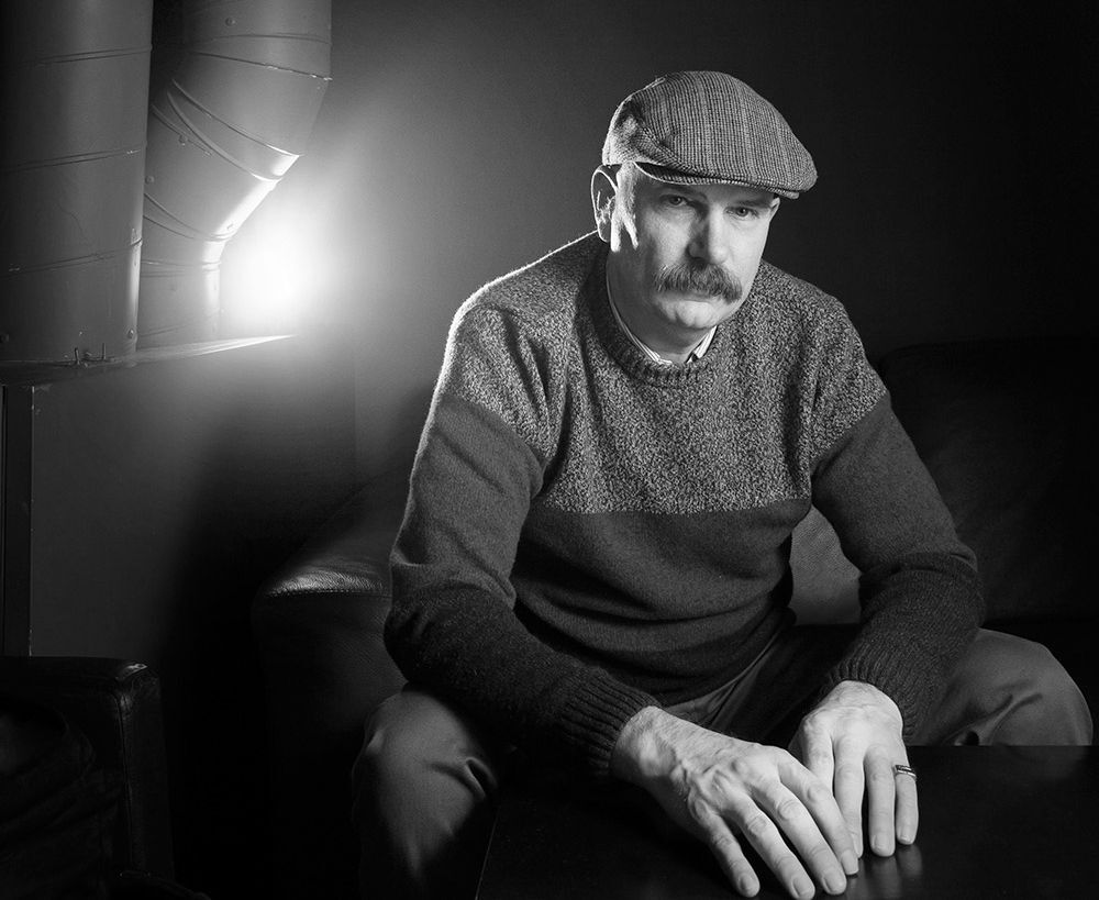 Q&A: Composer Gabriel Jackson is a hot commodity