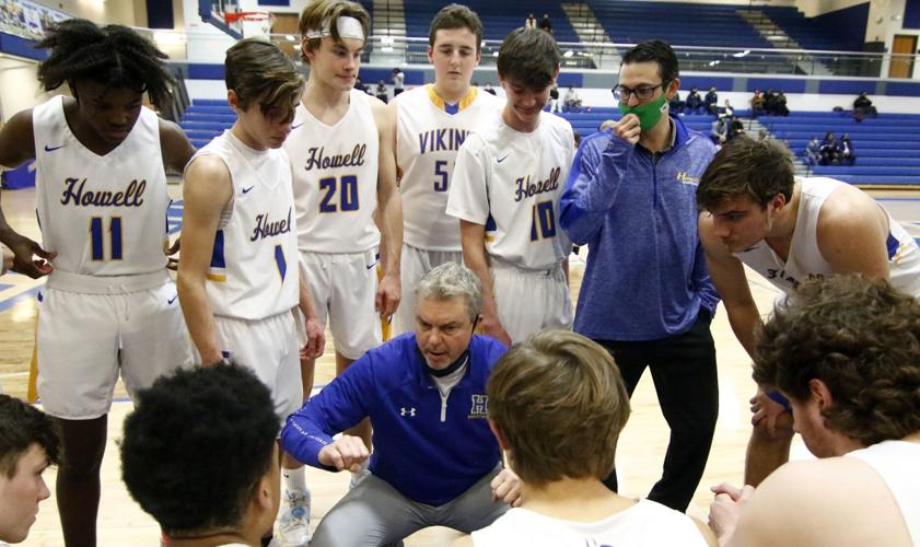 Boys basketball notebook: John Burroughs returns to action, faces MICDS ...