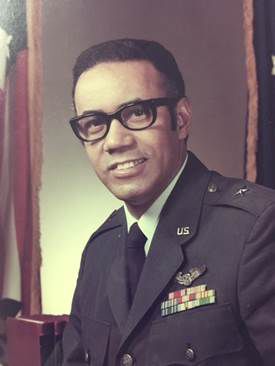 Dr. William C. Banton was a trailblazer in St. Louis public health