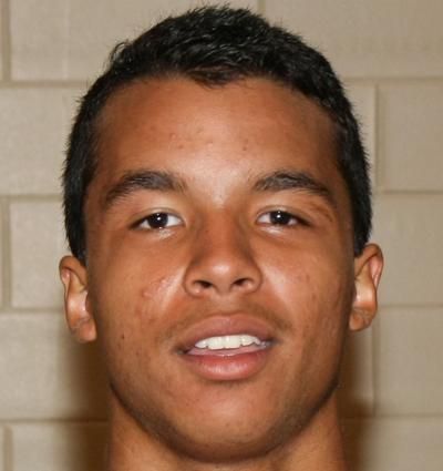 Jayson Love • MICDS football