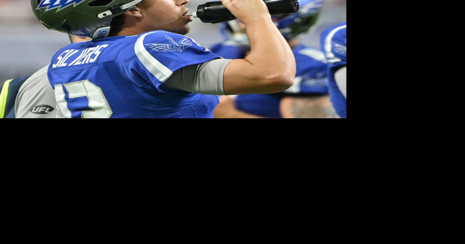 St. Louis Battlehawks fall behind early, lose at Dallas