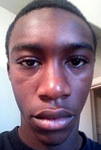 Steven Irving • Soldan football