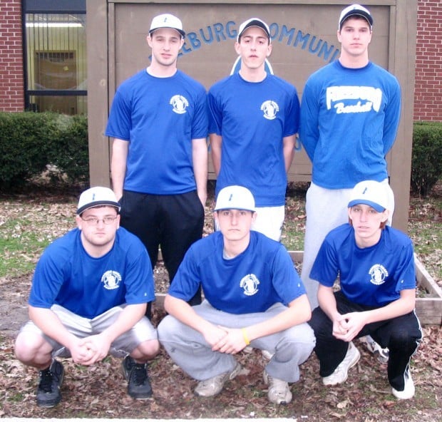 New coach Gericke has high hopes for Freeburg