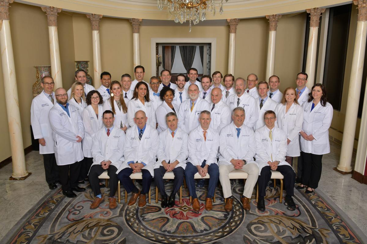 Nineteen Urology of St. Louis Doctors Recognized on List of Top Doctors ...