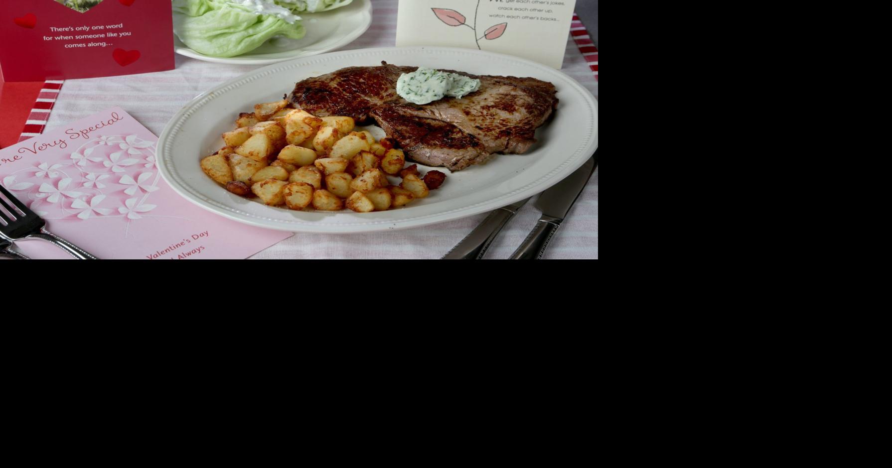 Twice-Fried Potatoes
