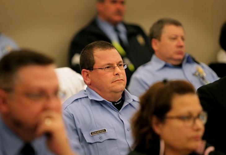 Recent settlements for racial discrimination against St. Louis police ...