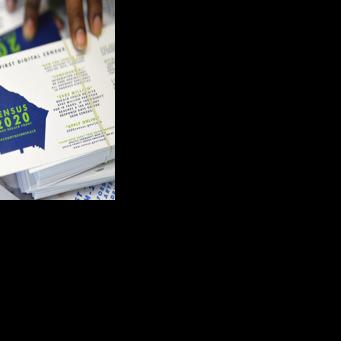 Census Day 2020 is less than 6 months away. What you need to know.