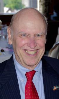 George Weber dies; car dealer who said to buy American, even if not ...