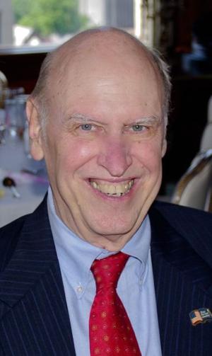 George Weber dies; car dealer who said to buy American, even if not ...