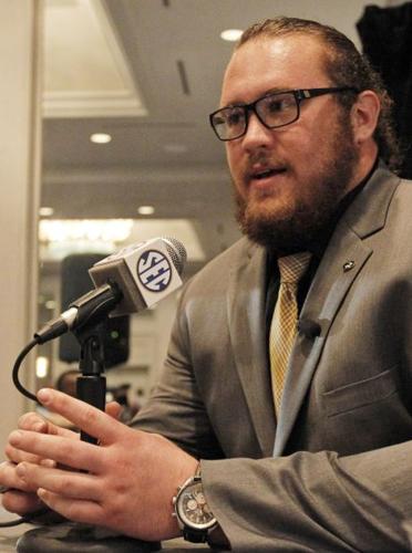 Mizzou picked fourth in SEC East
