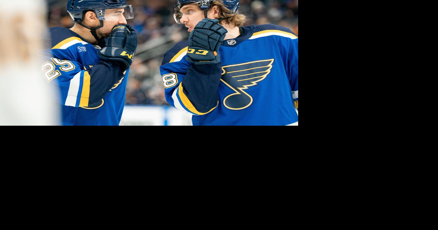Craig Berube shakes up lines, but goals still hard to come by for top ...