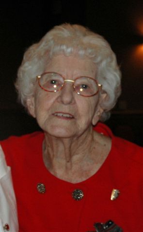 Janice Floyd dies at 102; was the oldest graduate of the Jewish ...