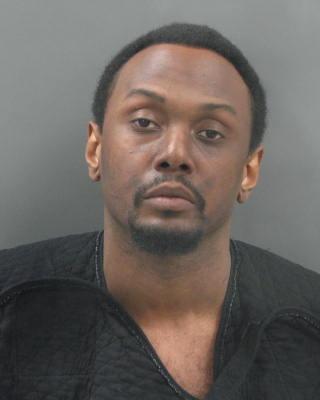 Man charged in St. Louis stabbing