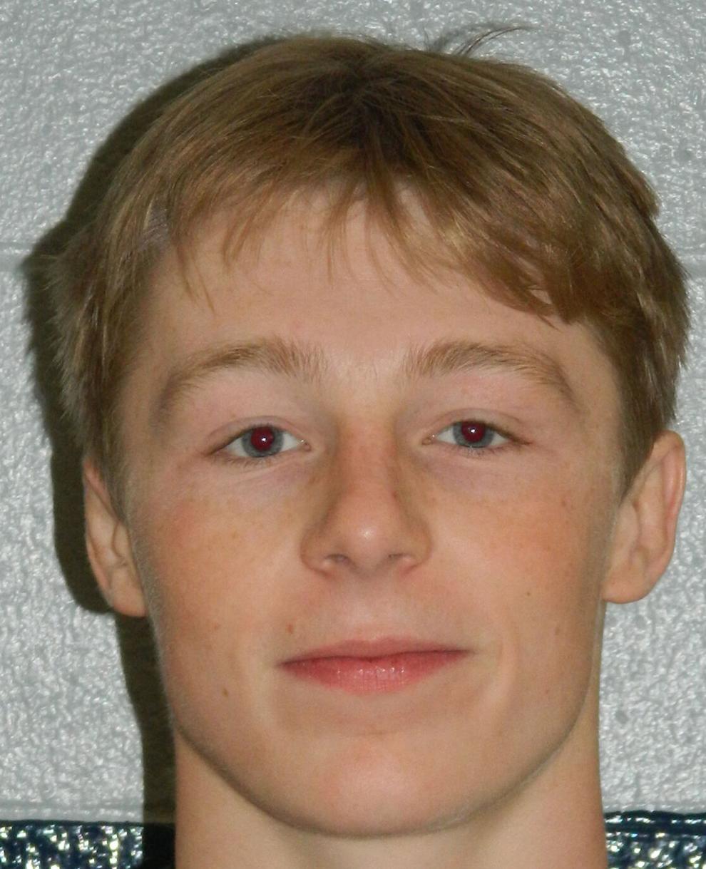 Meet the 2024 All-Metro boys wrestling team