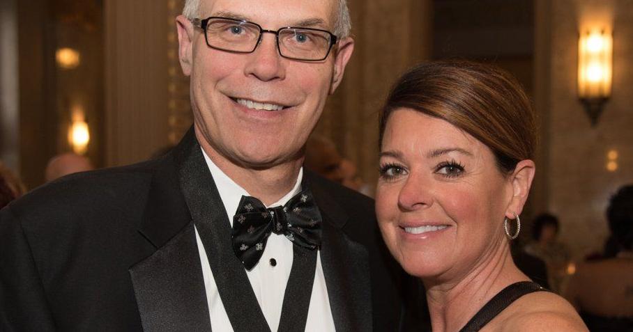 Ameren CEO Warner Baxter will chair board for Variety children's charity