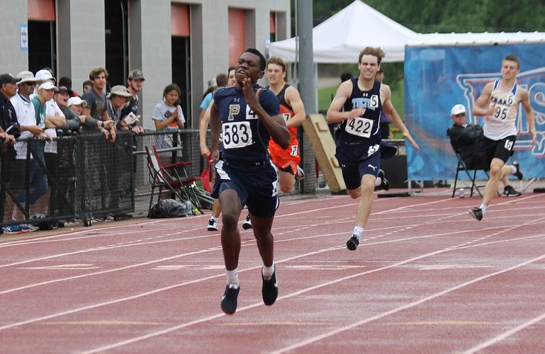STEAM Academy rolls to girls championship; Asinga shines for Principia boys