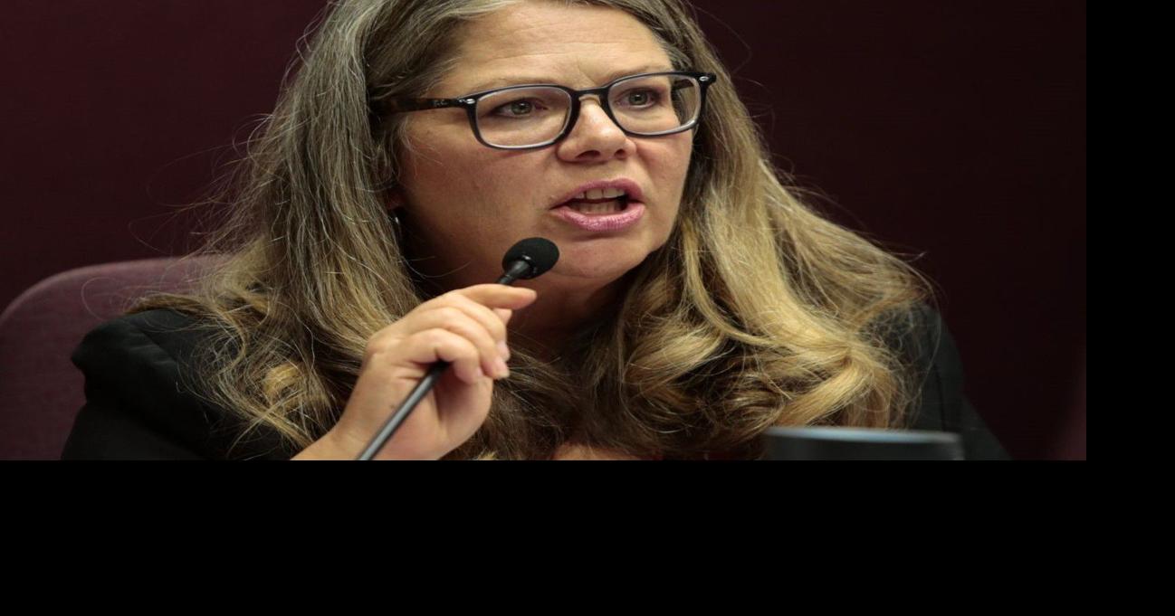 Parson administration names former Democratic legislator an ...
