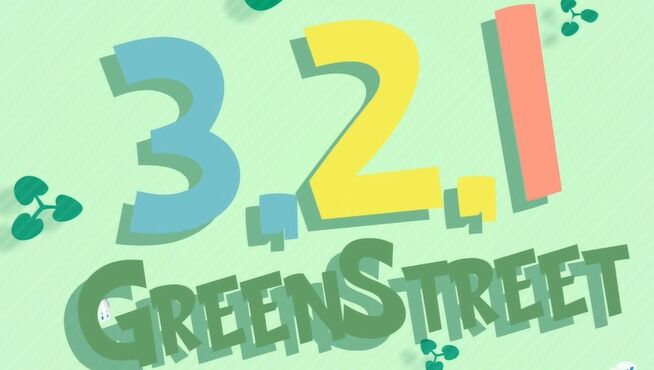 St. Louis' 321 Greenstreet Launches Positive, Educational, and ...