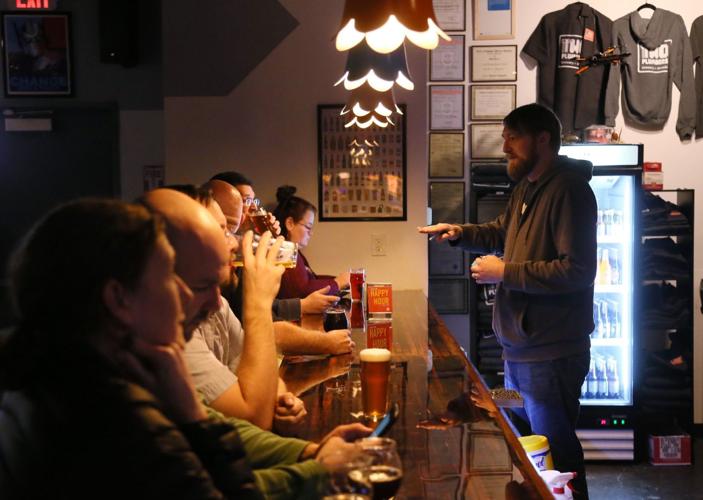 Your guide to 7 new St. Louis breweries