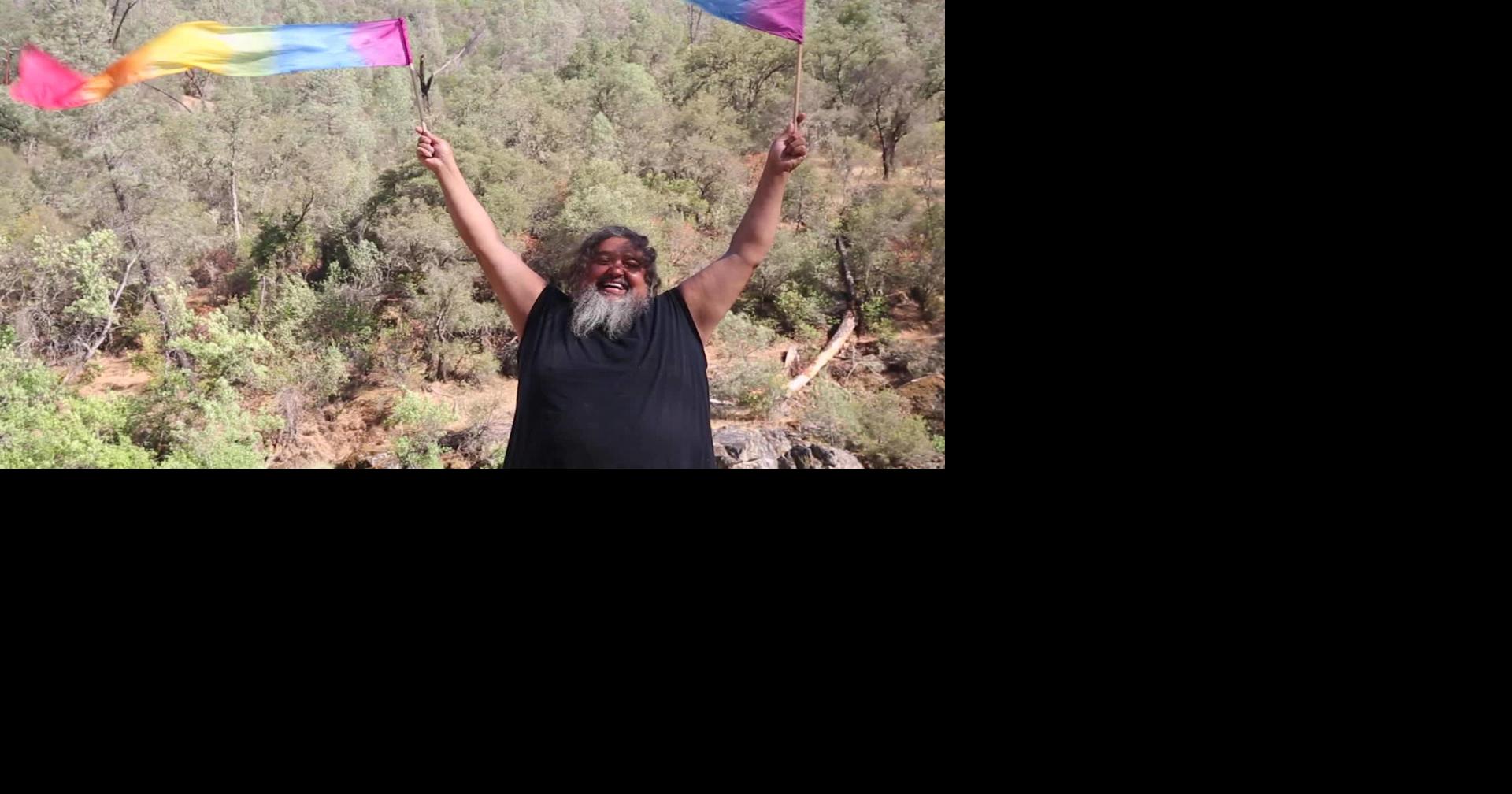 'Double Rainbow Guy' Paul Vasquez dies at 57. A look back at the video ...