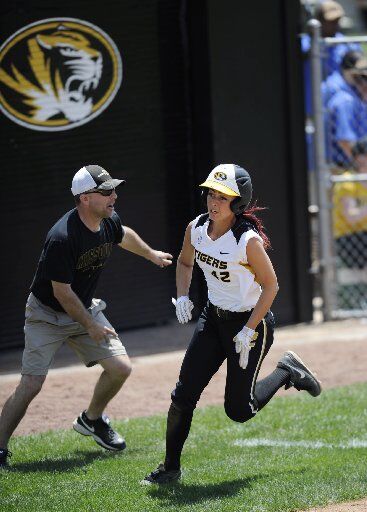 Mizzou softball coach confident in future teams