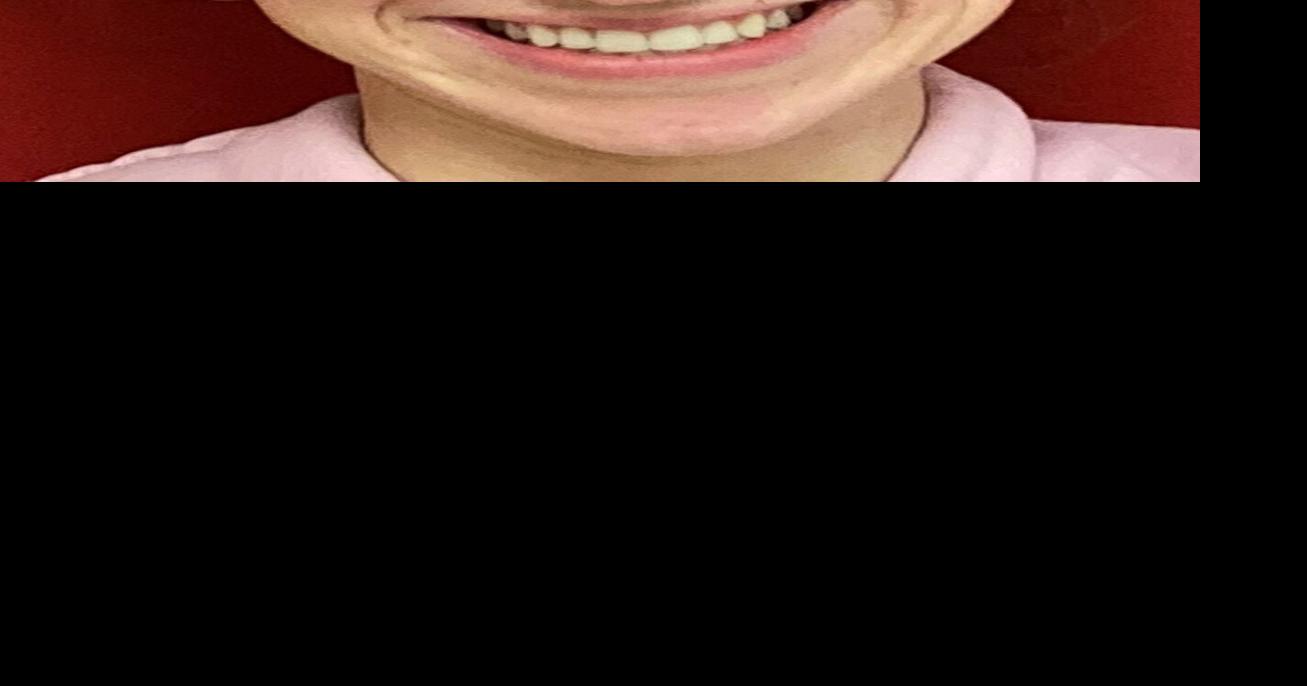 Kate Restovich • Visitation basketball