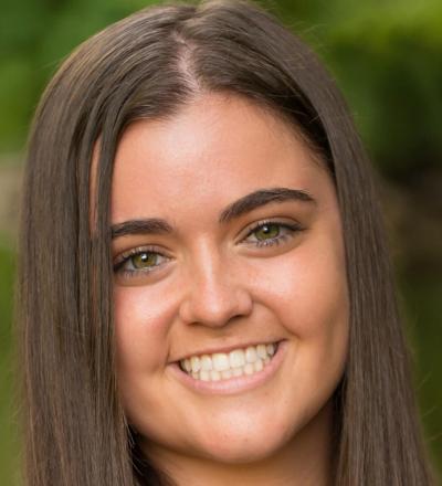 Fort Zumwalt South: Emily Bloomfield