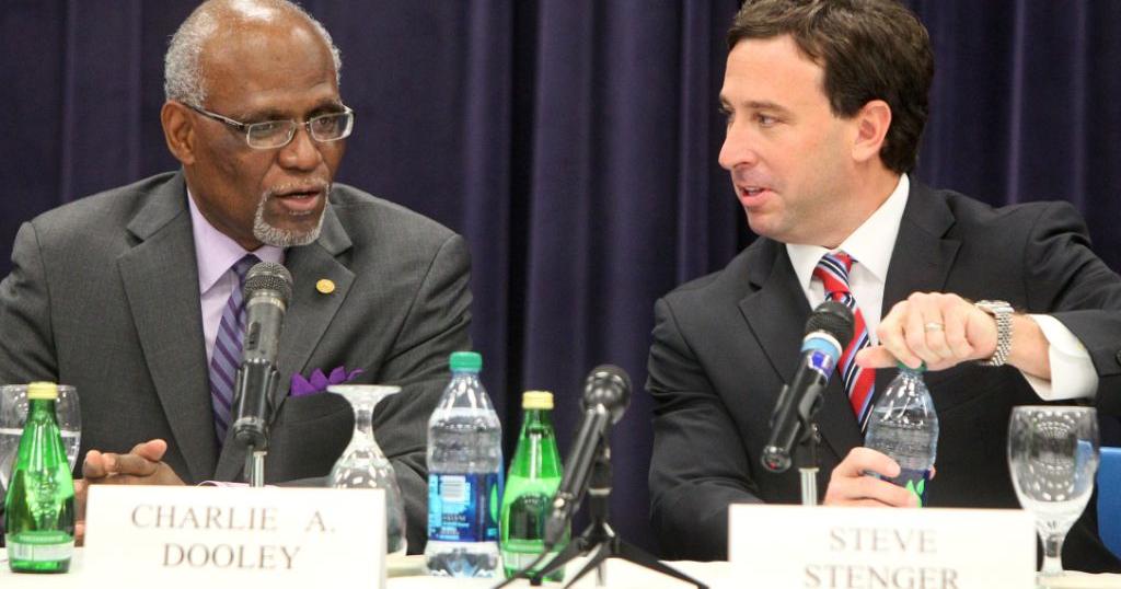 Stenger was obligated to represent defendant
