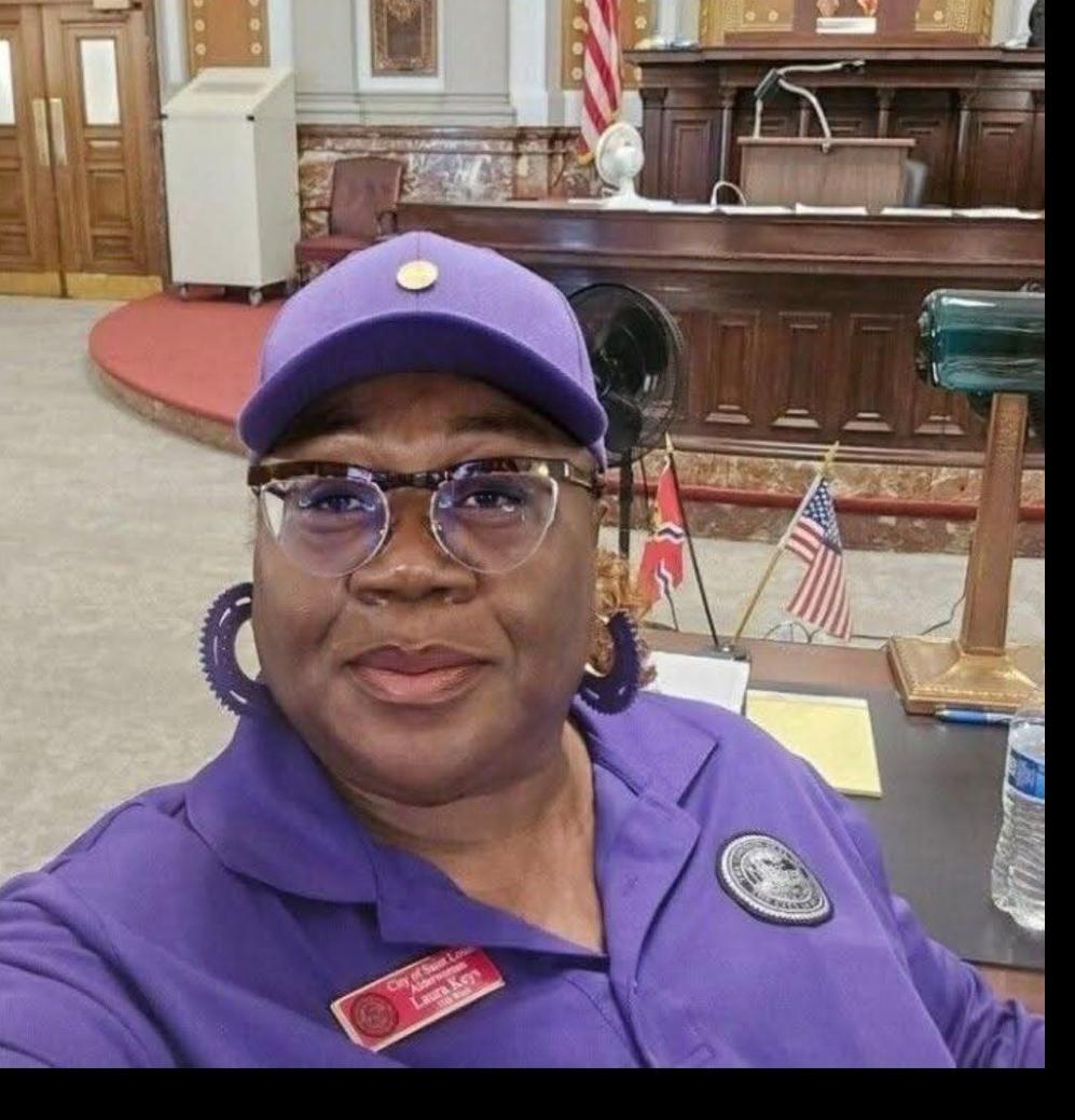 Incumbents Cohn, Keys win spots in aldermanic runoff races